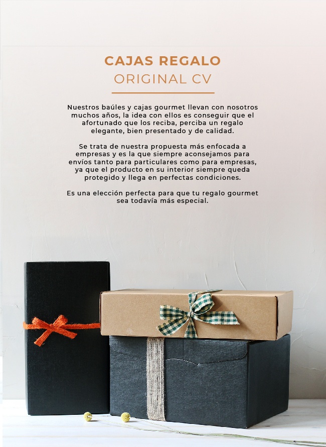 Catalogo de regalos Original CV 2022-2023 27-105 - Original CV